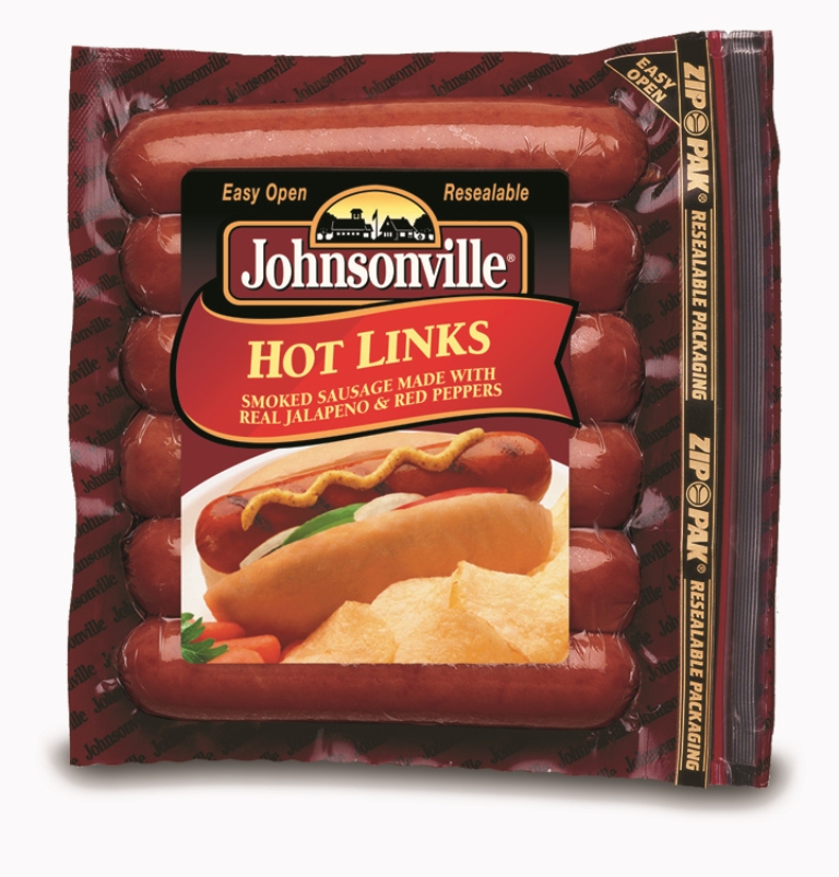 Johnsonville – Libra Food